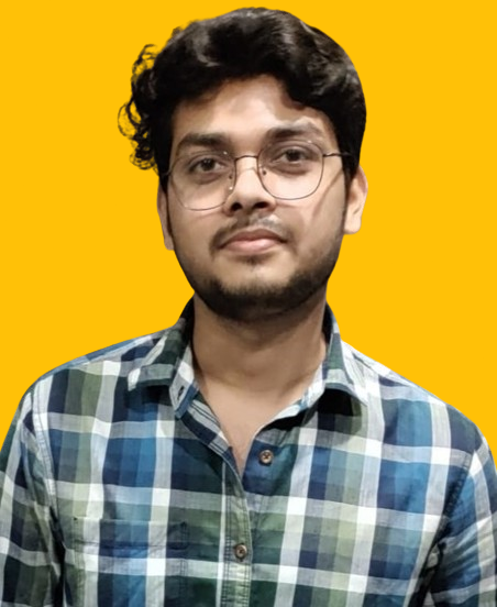 Ashish Gupta Portfolio